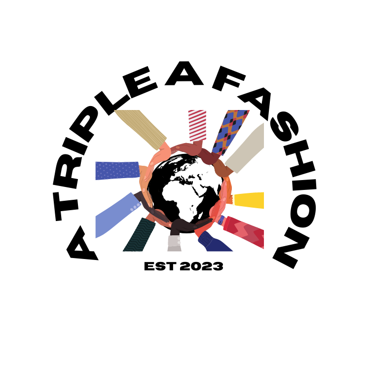 A TRIPLE A FASHION – TRIPLE-A